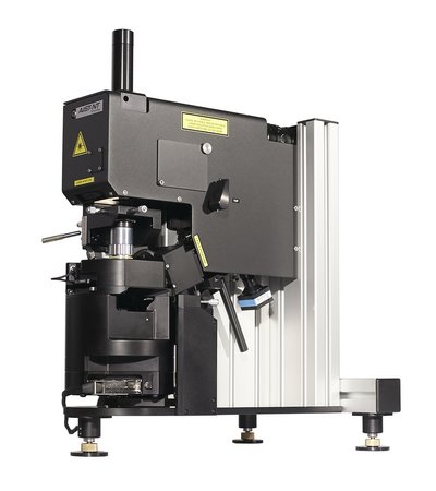 AFM Upgrade - From Microscopy to Nanoscopy