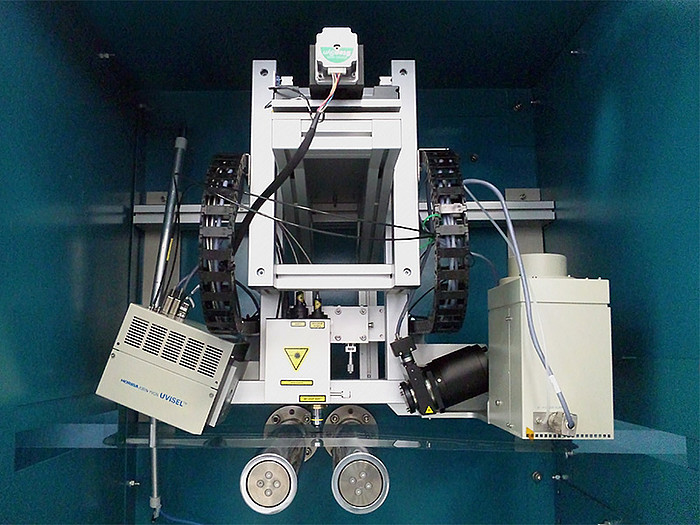 Spectroscopic Ellipsometry - HORIBA