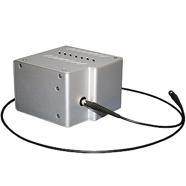 Miniature Spectrometers