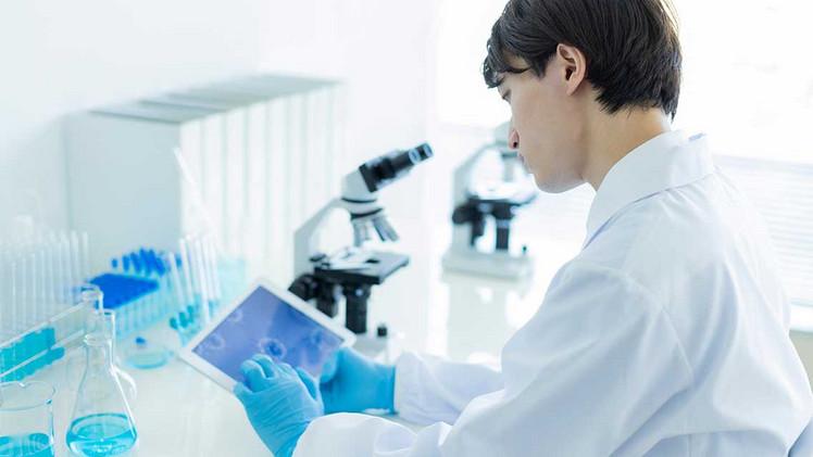 A-TEEM Technology for CDOM Water Characterization