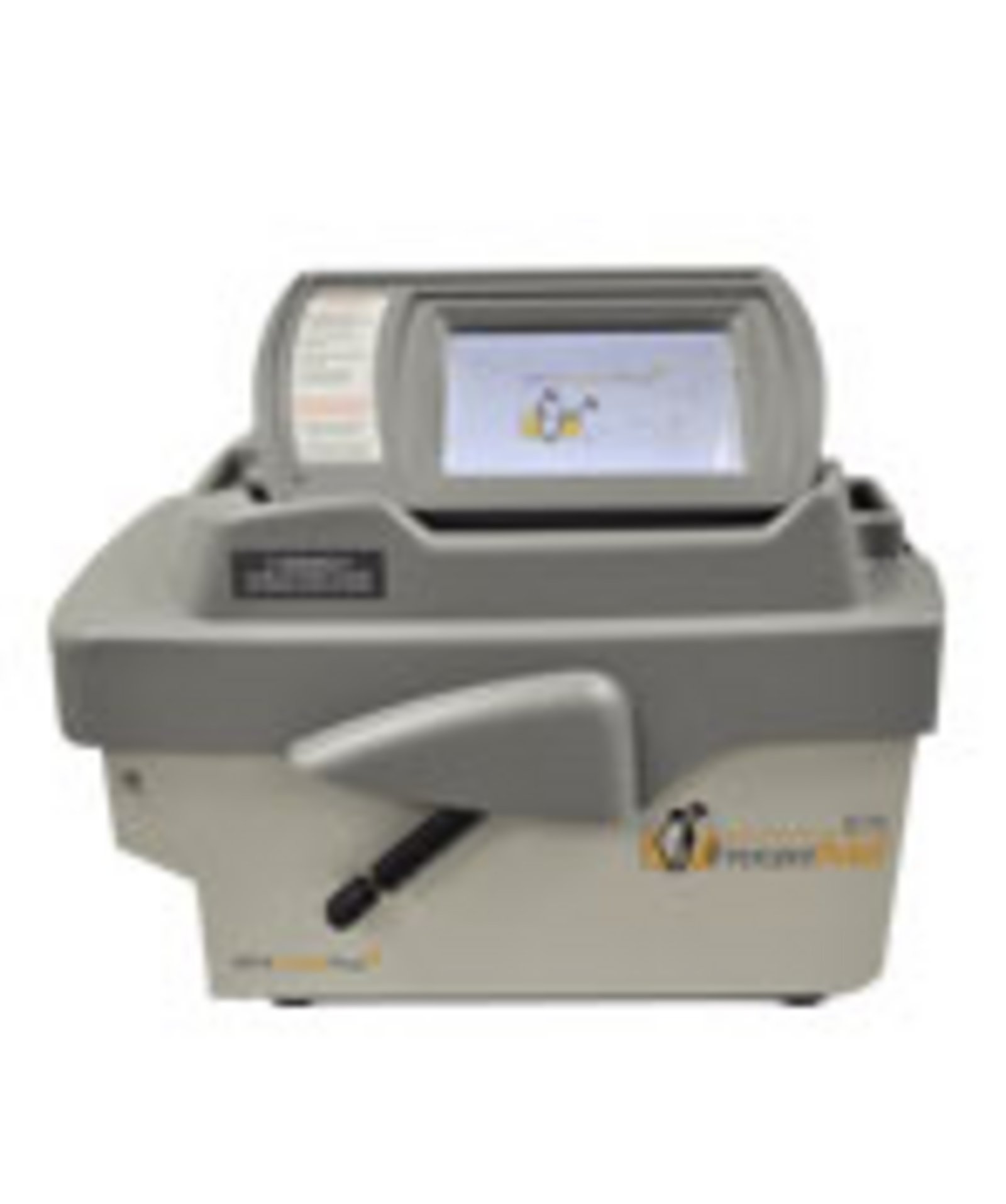 Sample Preparation - HORIBA