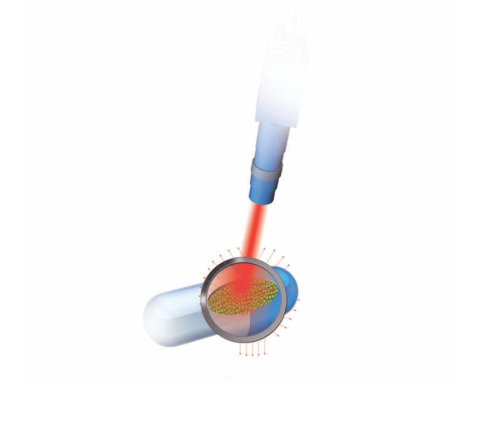 XploRA PLUS: MicroRaman Spectrometer - Confocal Raman Microscope - HORIBA
