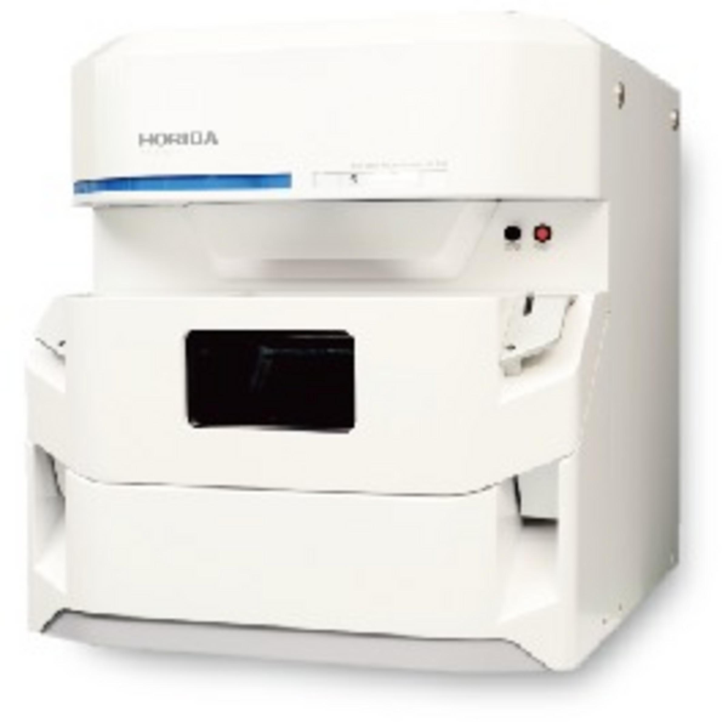 X射线荧光光谱仪（XRF） - HORIBA