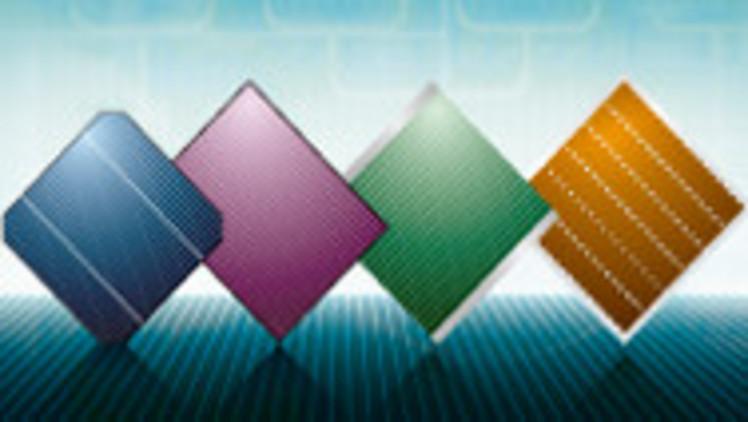 Semiconductor - Industrial Applications