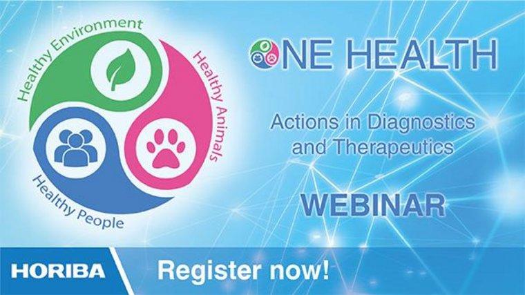 CPD vet webinar to highlight animal and human health collaborations improving diagnostics and ...