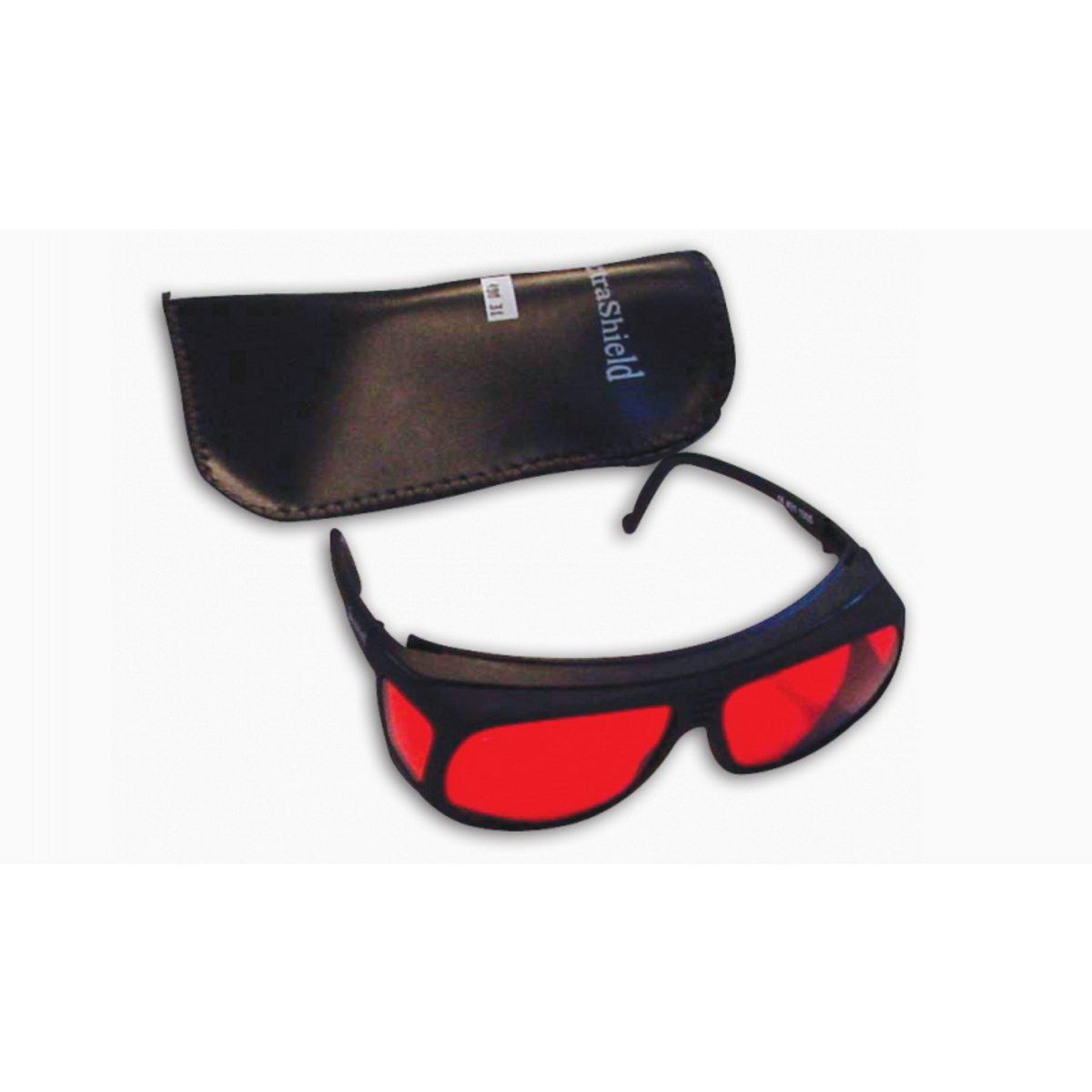 Over Eye Wear Goggle - HORIBA