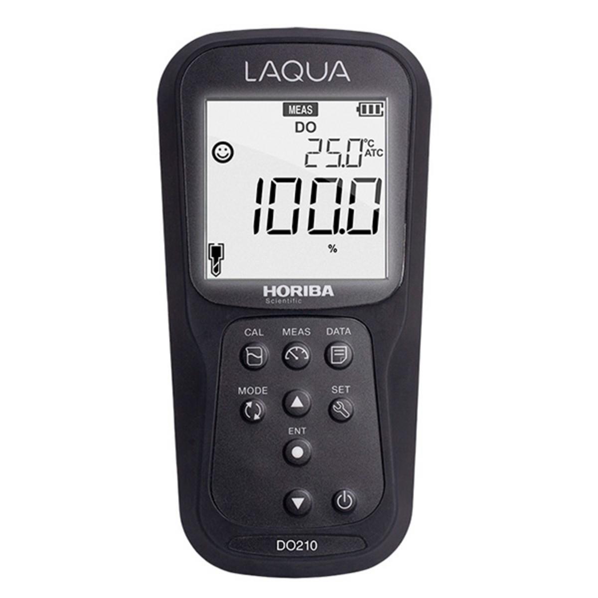 LAQUA DO210 - HORIBA