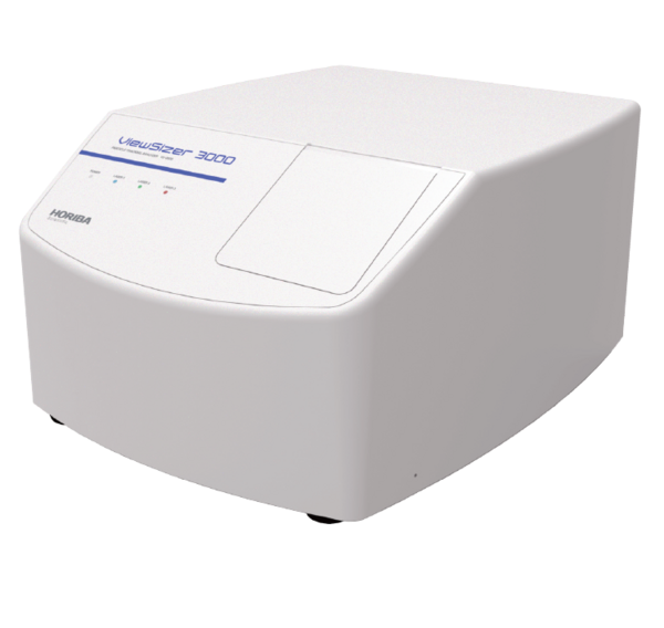 Particle Size - HORIBA