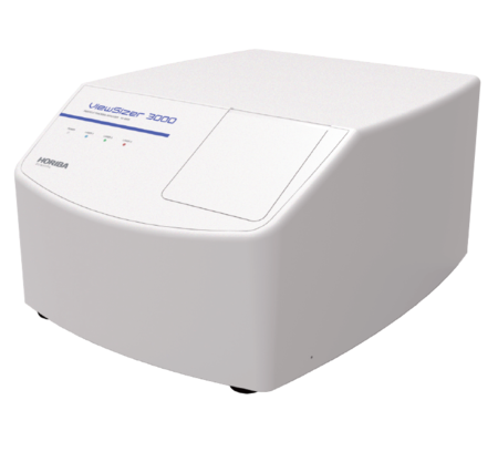 ViewSizer 3000 - HORIBA