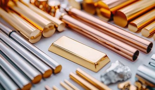 Metal Analysis | Quality & Performance for Industries - HORIBA