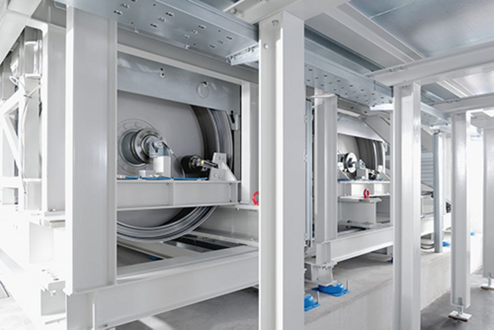 Automotive Manufacturing - HORIBA