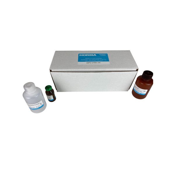 POINTE Open Channel Chemistry Reagents - HORIBA