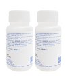 550-TBP-2H Set of 100 & 800 NTU turbidity standard solutions - HORIBA