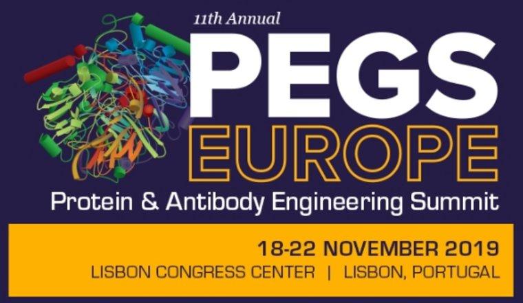 PEGS Europe 2019 - HORIBA