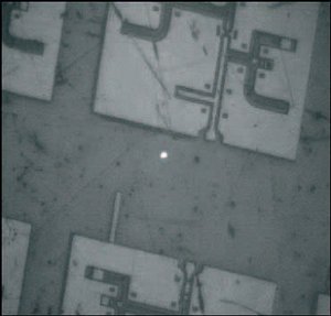 Real Time Interferometric Process Monitor - HORIBA