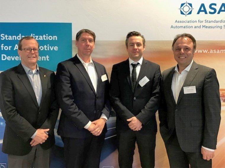 Prof. Dr. Marcus Rieker Appointed Chairman of the Board of ASAM e.V ...