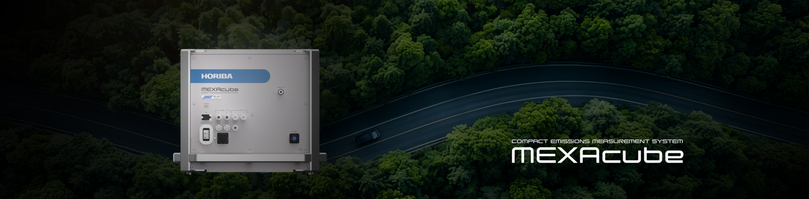 Innovative Testing for Vehicle Development & Mobility | HORIBA