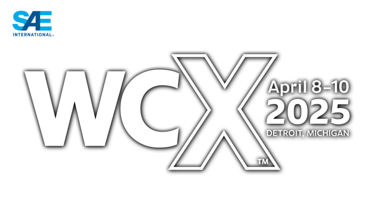 WCX™ 2025 - HORIBA