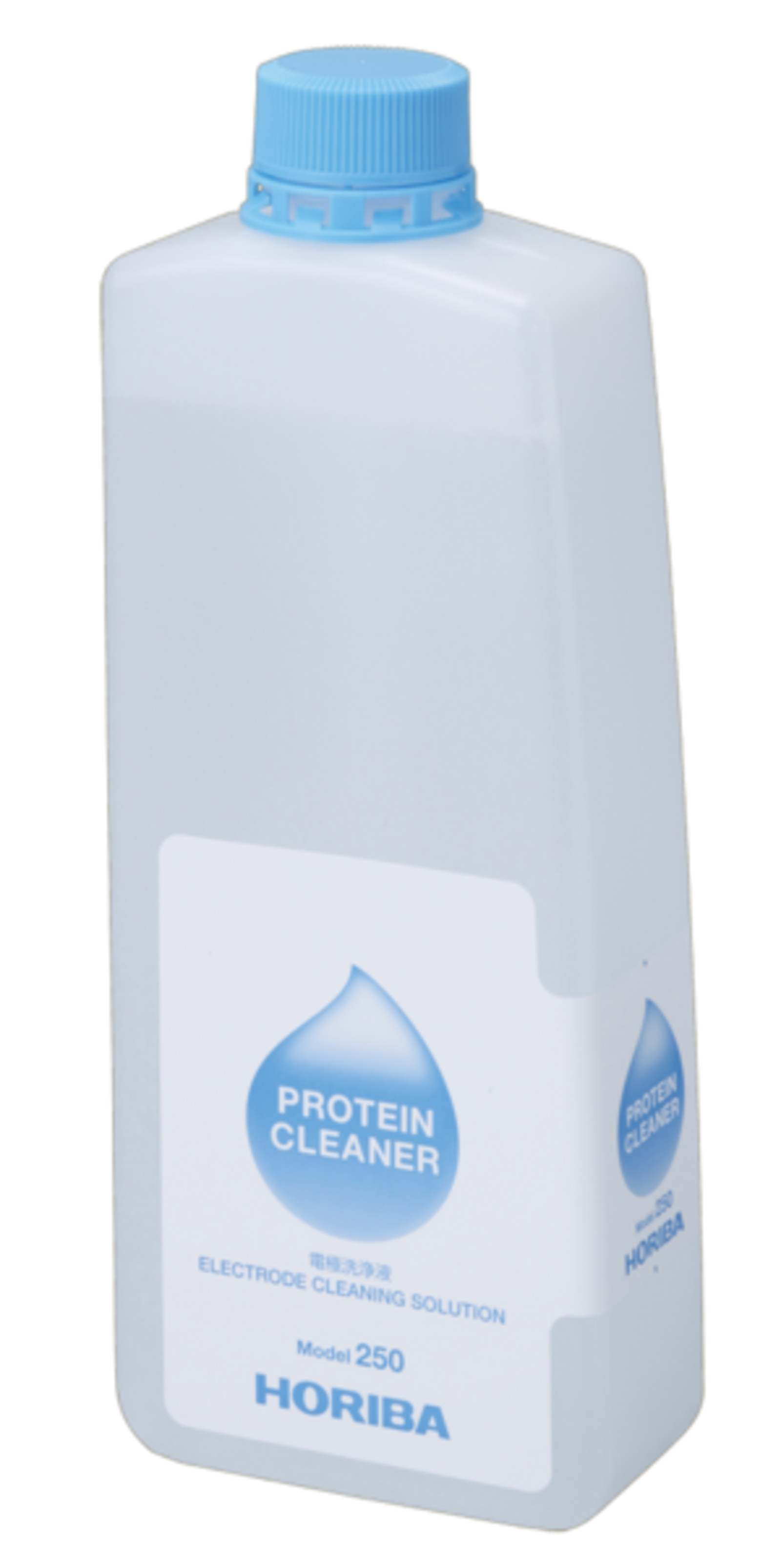 Cleaning Solutions - HORIBA