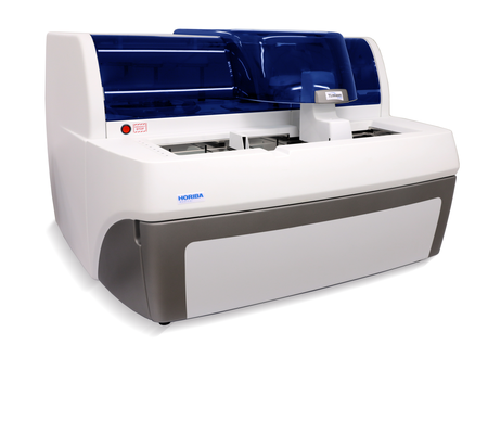 Yumizen G Range Hemostasis Analyzer - HORIBA