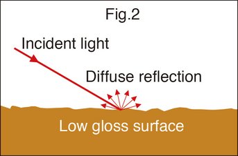 Why measure gloss ? | - HORIBA