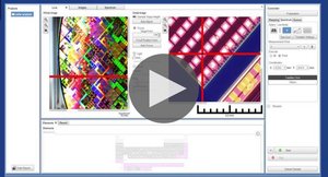 X-ray Analytical Microscope Super Large Chamber Model (Micro-XRF) XGT-9000SL - HORIBA