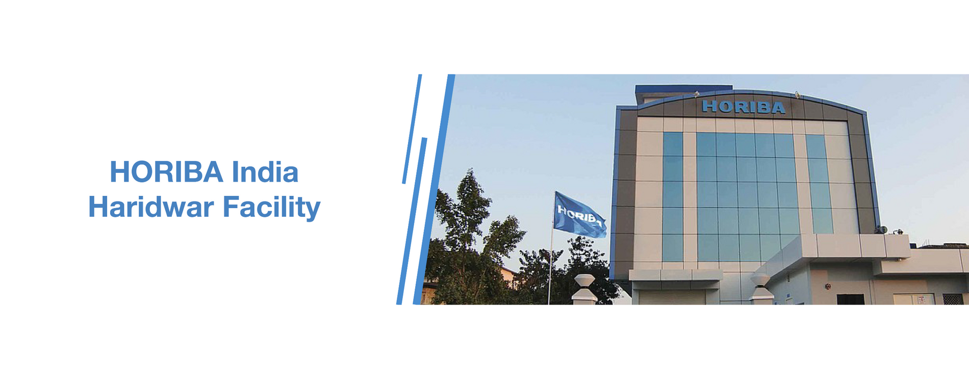 HORIBA India - HORIBA