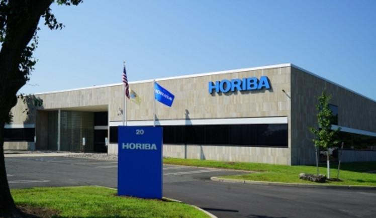 Places of Interest - HORIBA
