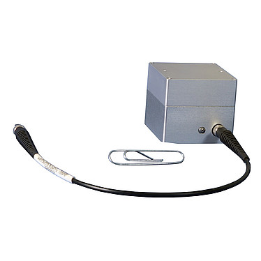 Miniature Spectrometers