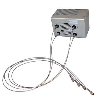 Multispectra Spectrometers - HORIBA