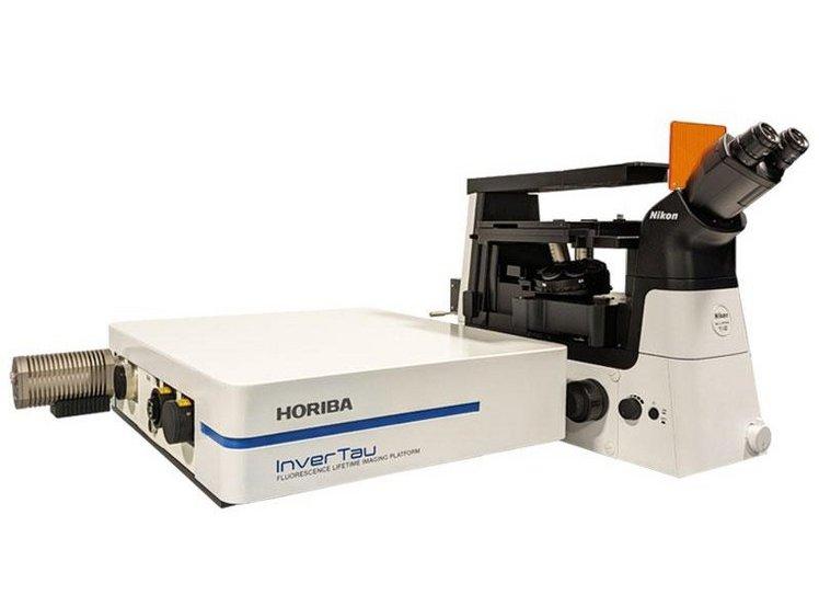 Fluorescence Microscopy - HORIBA