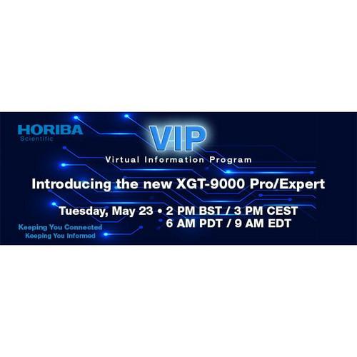 Introducing the new XGT-9000 Pro/Expert - HORIBA
