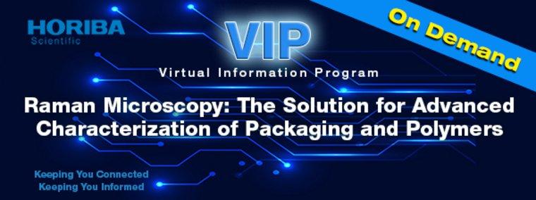 Raman Microscopy: The Solution for Advanced Characterization of ...