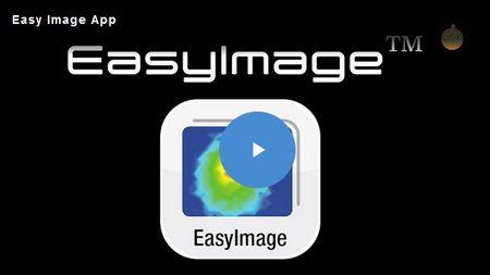 EasyImage Optimized Analytical Workflow - HORIBA