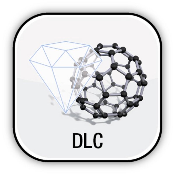 DLC Automated DLC Coating Analysis - HORIBA