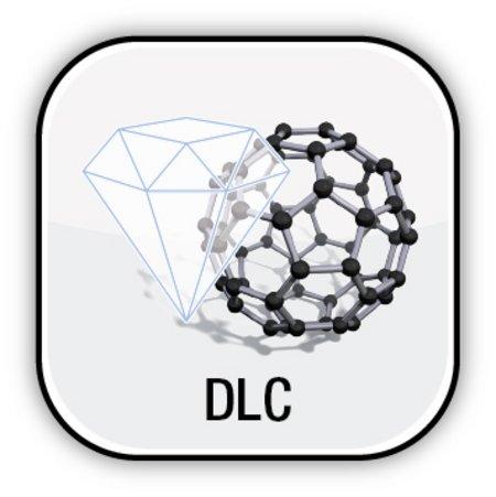 DLC Automated DLC Coating Analysis - HORIBA