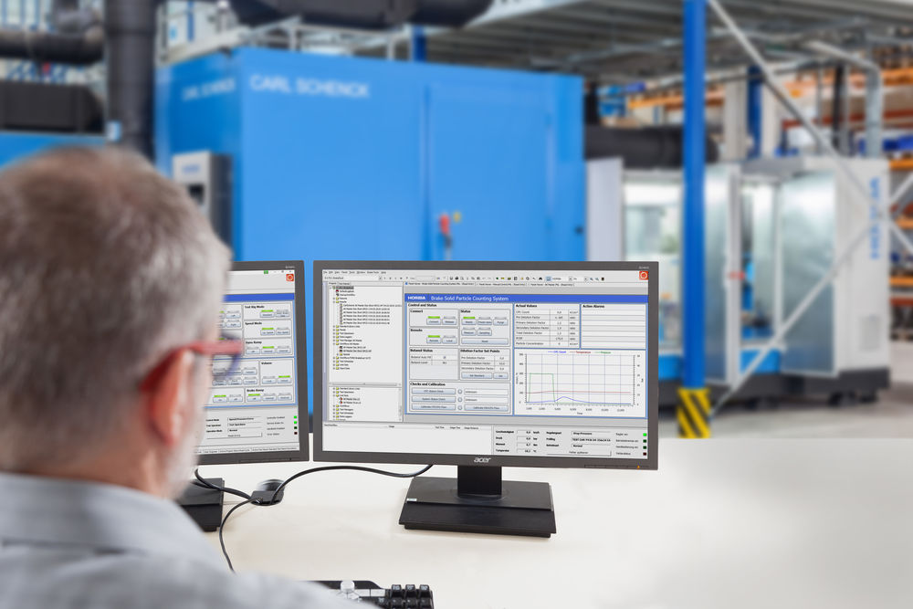 XploRA™ PLUS - HORIBA