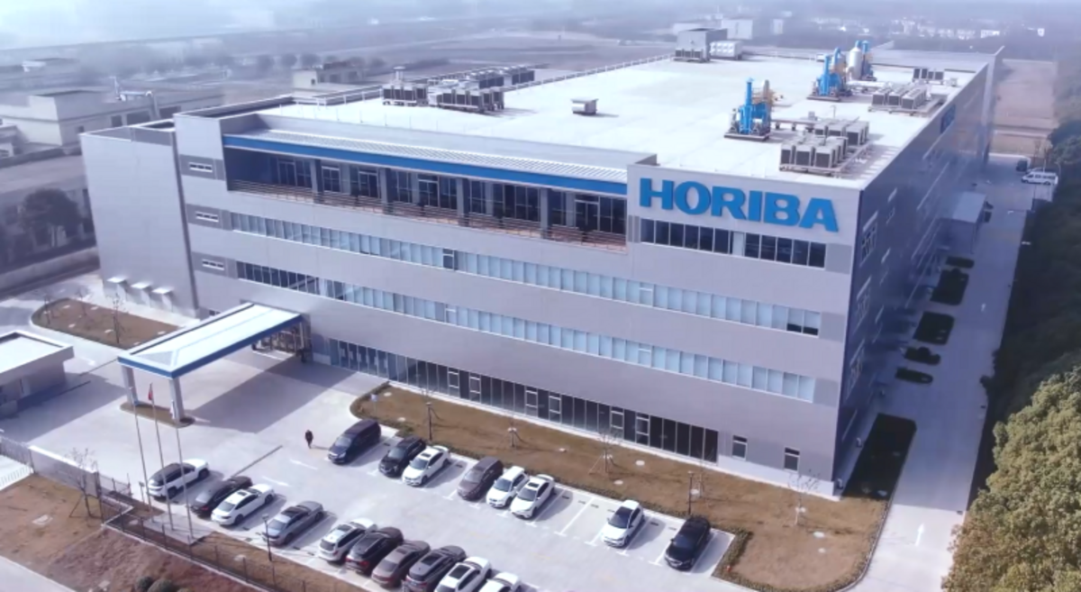 グローバルパートナーシップ - HORIBA