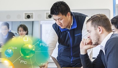 ICP-OES Spectrometers - HORIBA