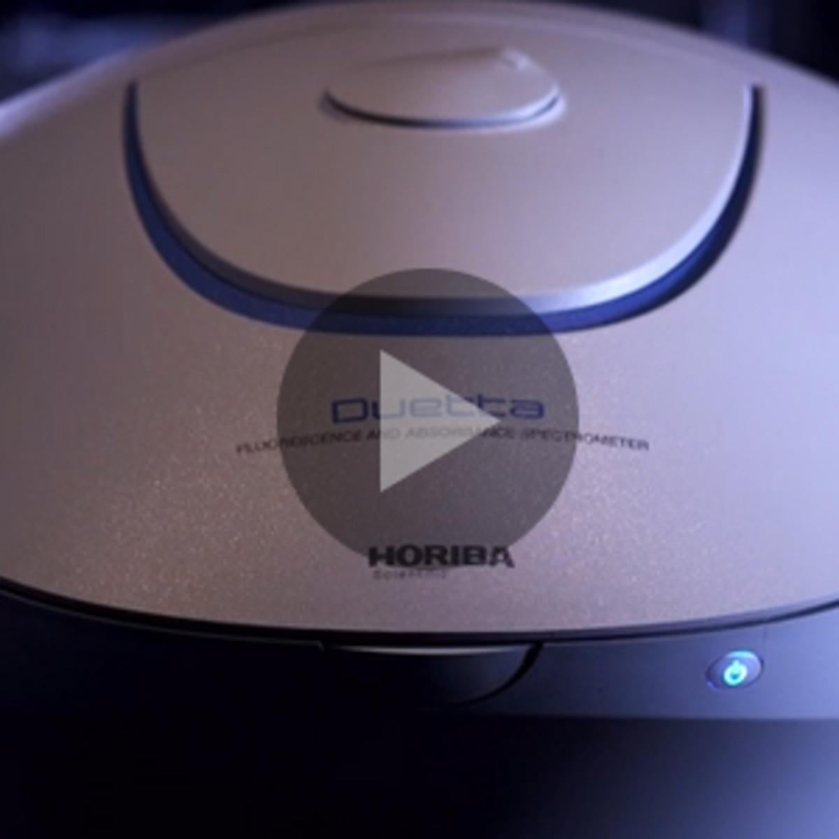 Fluorescence Spectroscopy - HORIBA