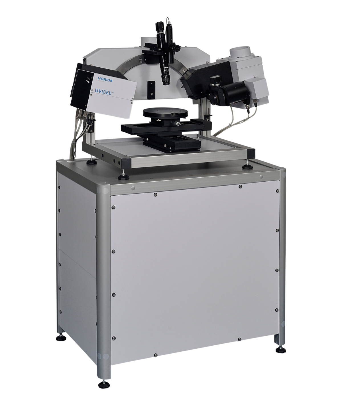 UVISEL PLUS Spectroscopic Ellipsometer - HORIBA