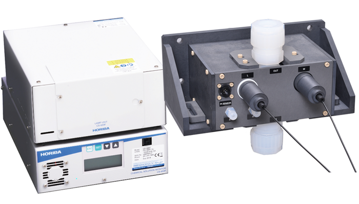 Chemical Concentration Analyzers - HORIBA
