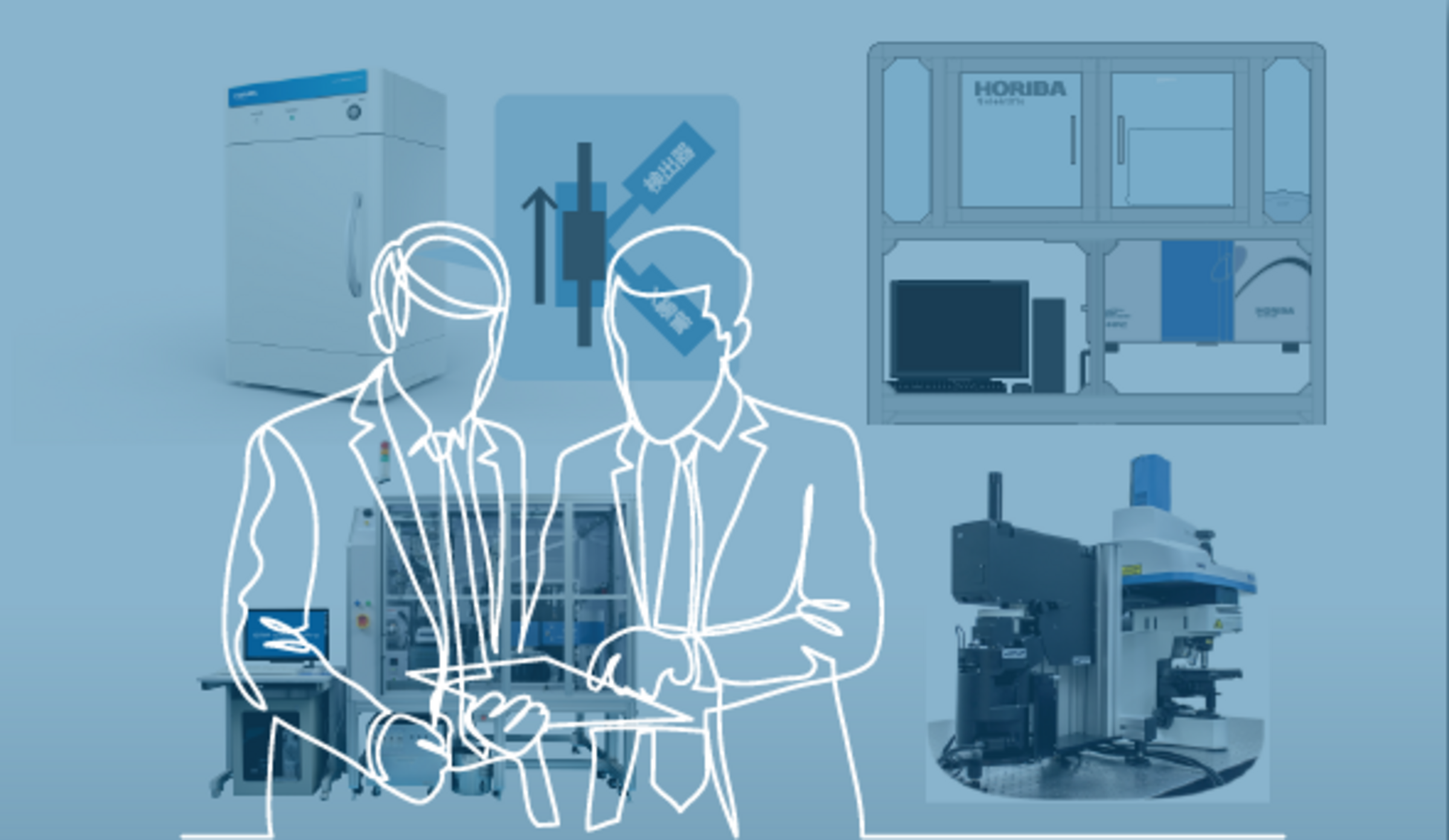 表面プラズモン共鳴イメージング（SPRi：Surface Plasmon Resonance Imaging）
