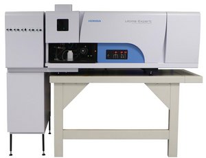 AESEC option for ICP-OES Electrochemical flow cell coupled with a ...