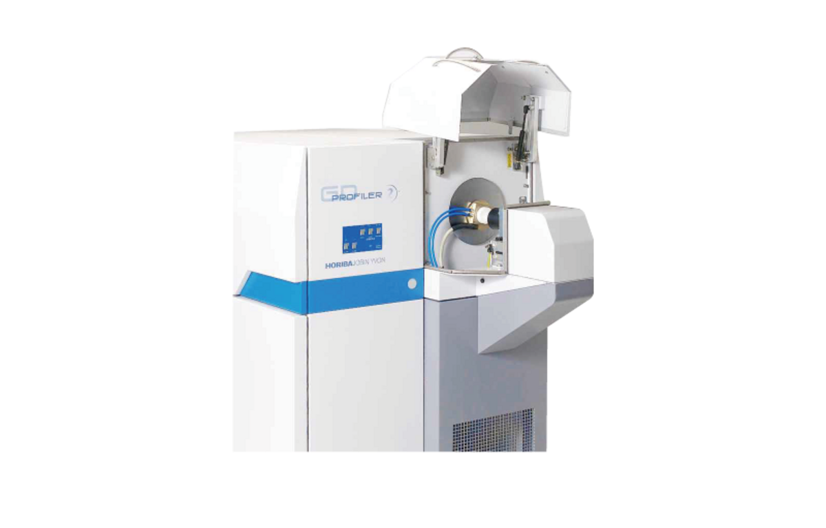 GD-OESセミナー GD Day2023 - HORIBA