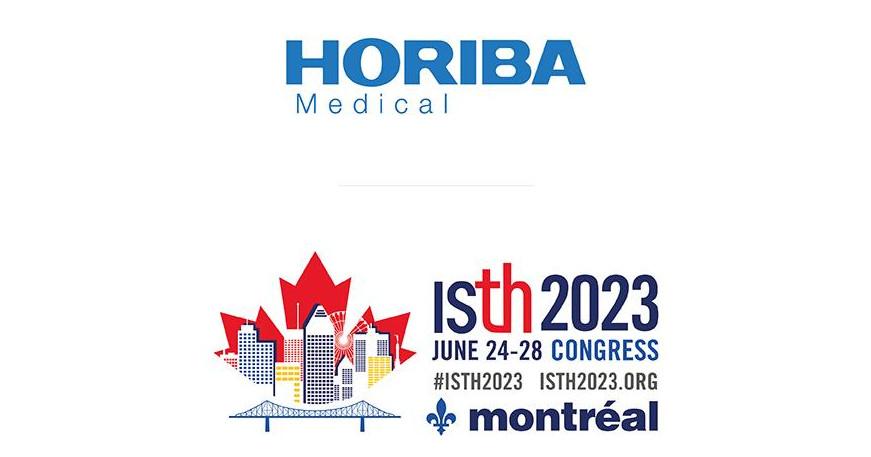 ISTH 2023 - Discover HORIBA Medical Hemostasis Solutions