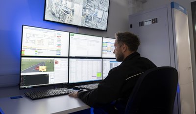 Data Management and Lab Automation Software Collect a wide range of ...