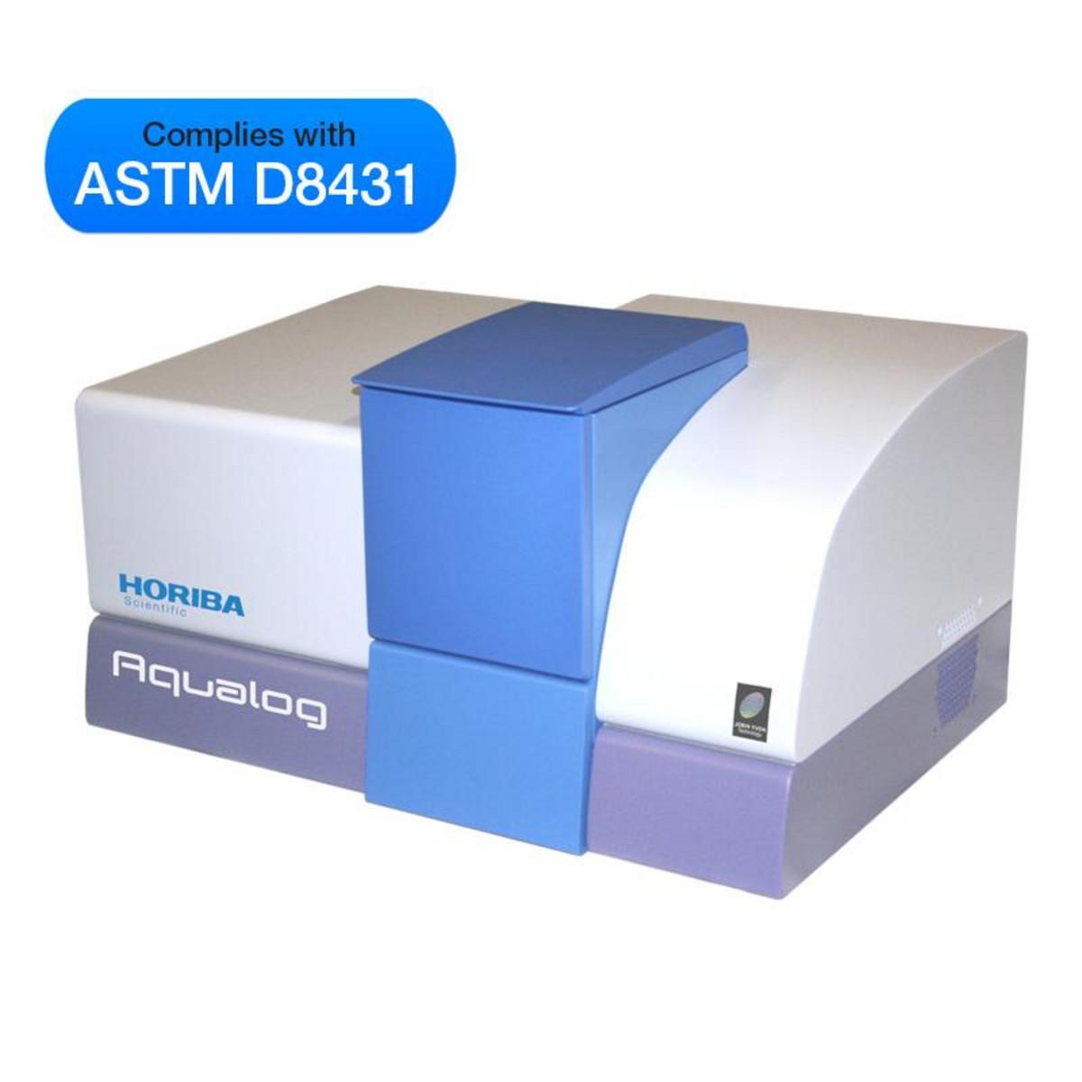 Aqualog - Environmental Water Research Analyzer The Gold Standard for ...