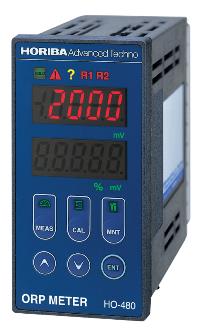 pH/ORP - HORIBA