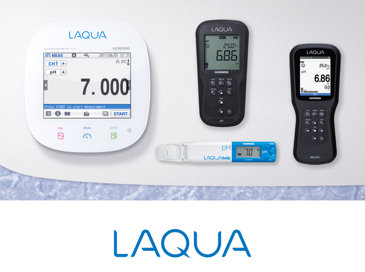 Resistivity - HORIBA